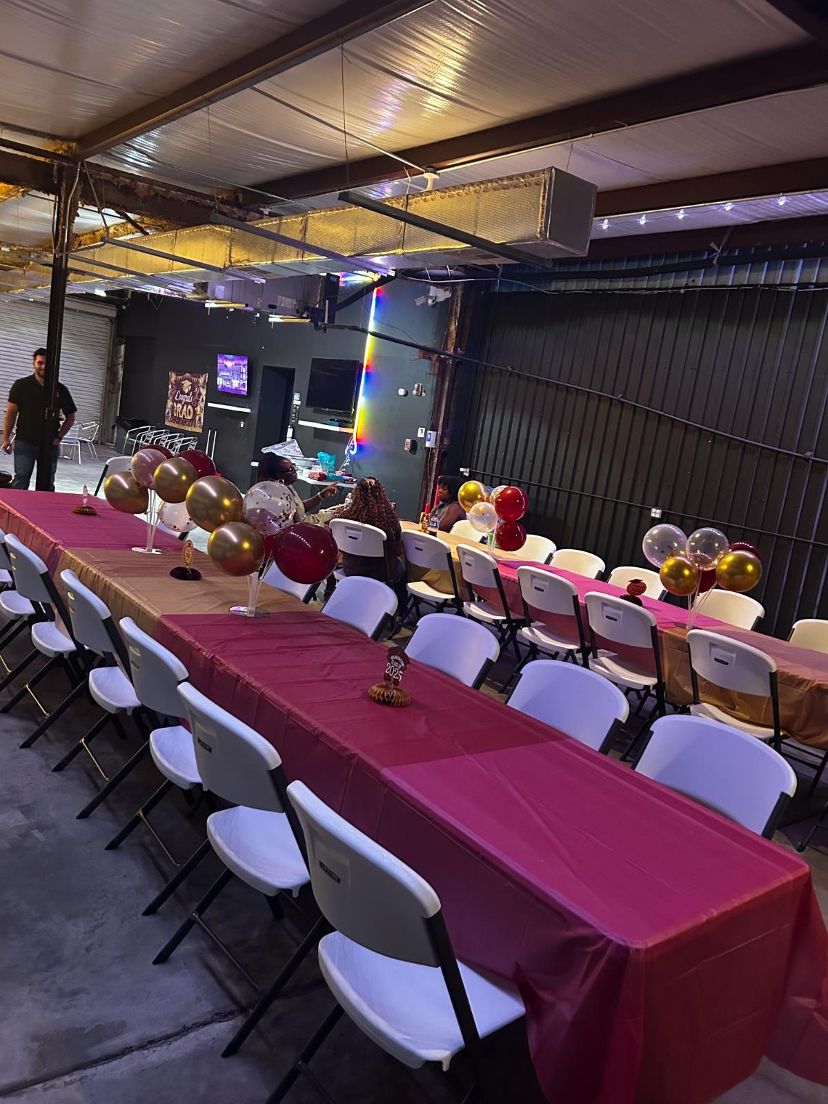 Home | The Clubhouse Studios